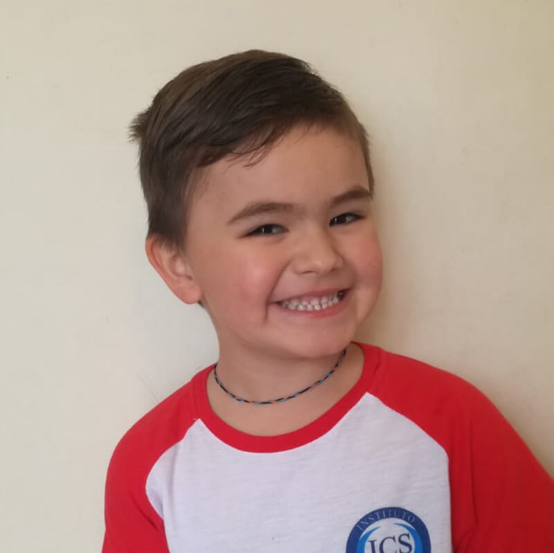 Anuario 2020 - Instituto Carlos Steeb