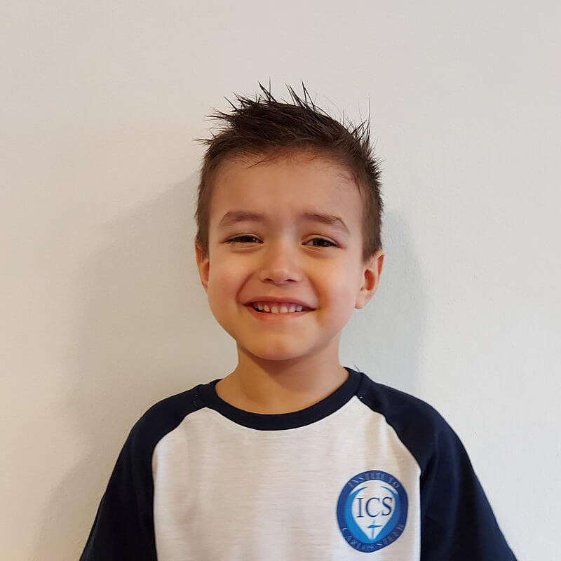 Anuario 2020 - Instituto Carlos Steeb